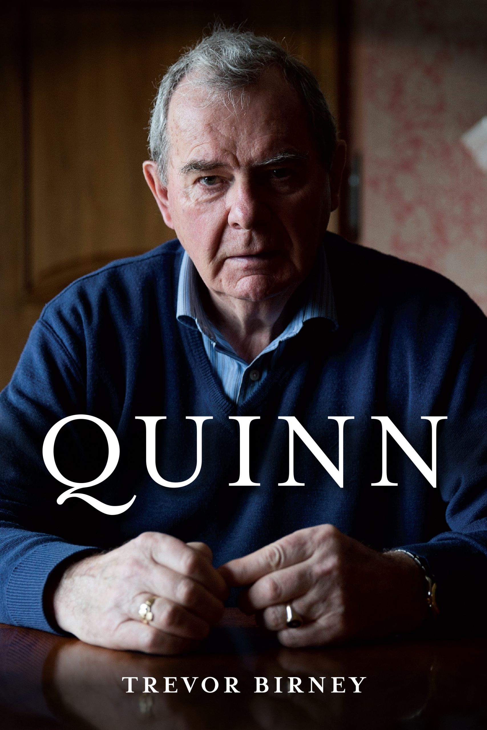 Quinn – Irish Academic Press